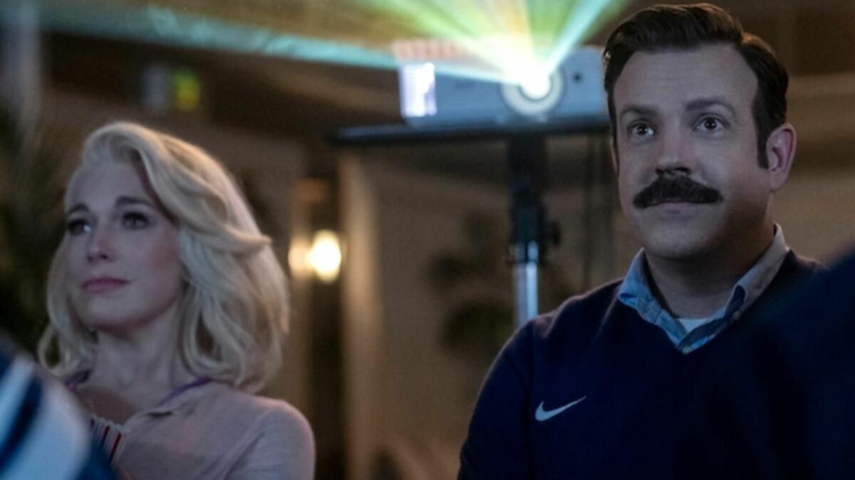 Ted Lasso Season 3 Episode 12 Release Date And Theories