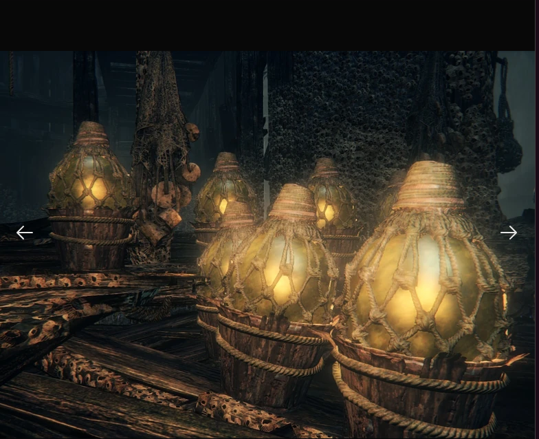 Es posible que la versión para PC de Bloodborne ya esté disponible ...