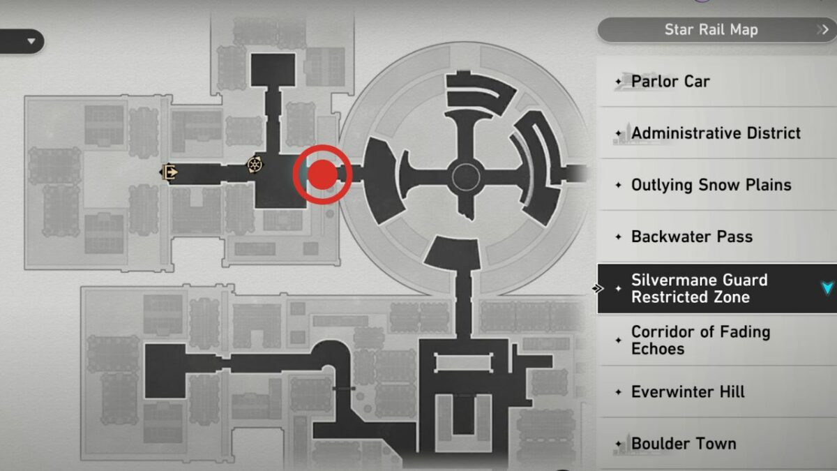 How to complete Adventurous Moles Quest? Honkai: Star Rail