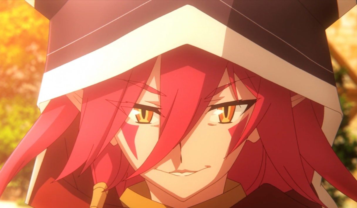 KONOSUBA: Sekai ni Bakuen wo! Ep 9: Release Date, Preview