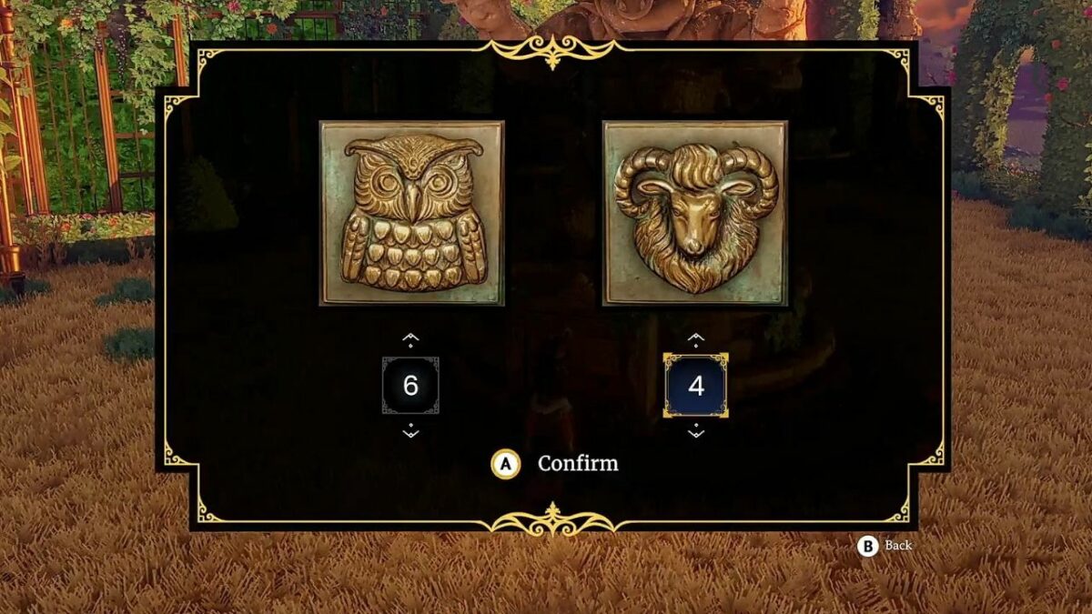 How to solve the greenhouse puzzle in Ravenlok? - Easy Guide