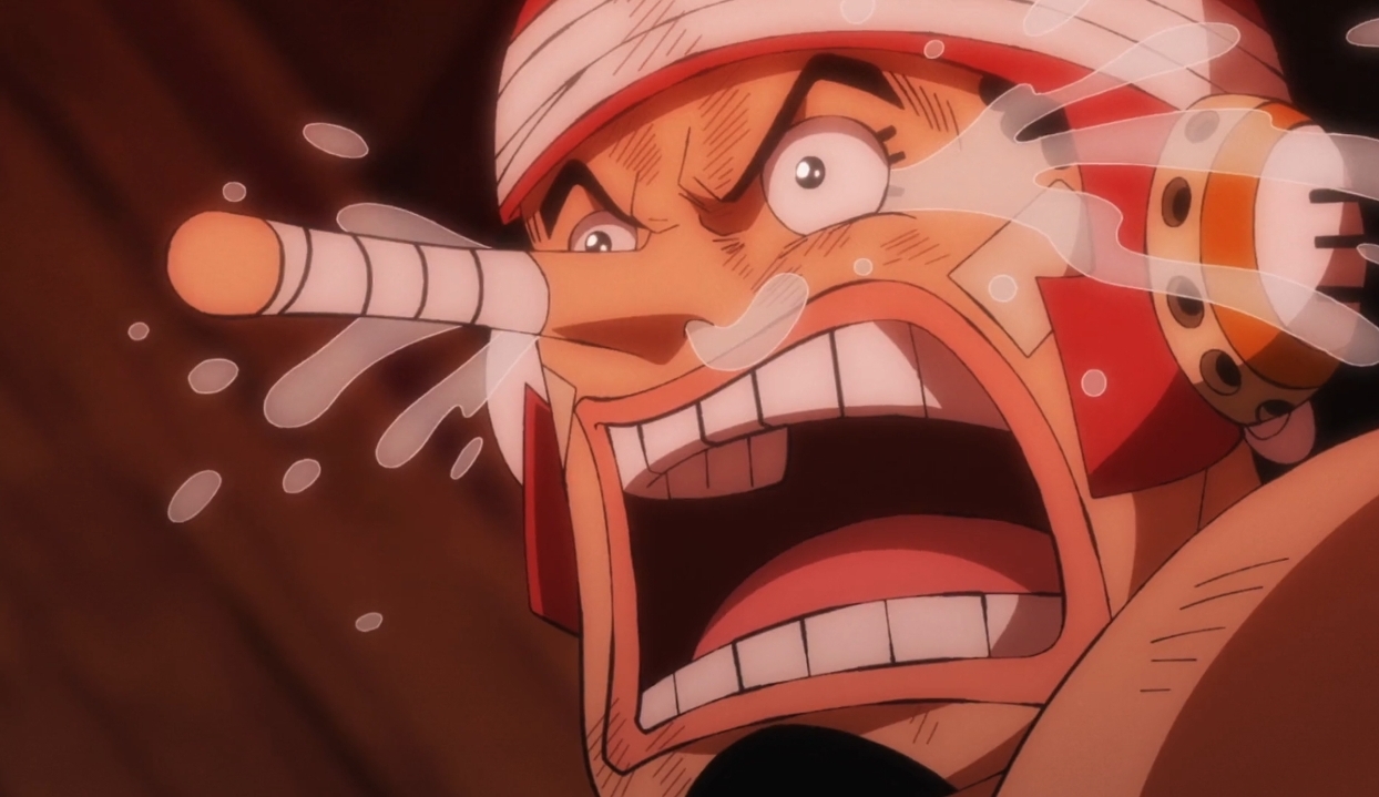 One Piece Episode 1064: Release Date, Preview