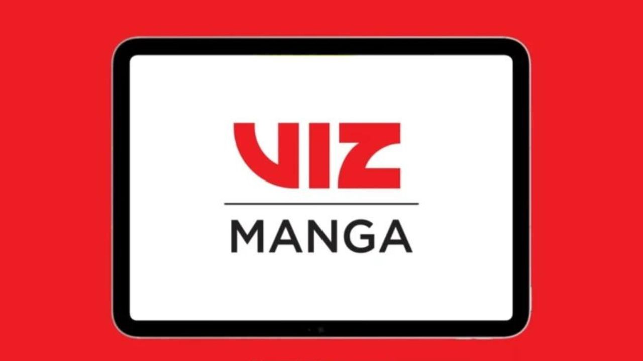 VIZ Manga a New App for Manga Finds Home in North America