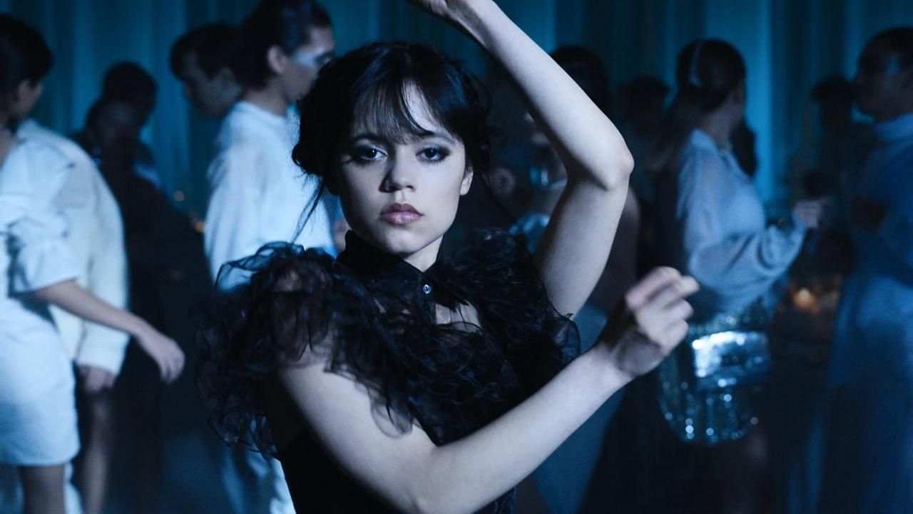 What Can We Anticipate from Wednesday Season 2?