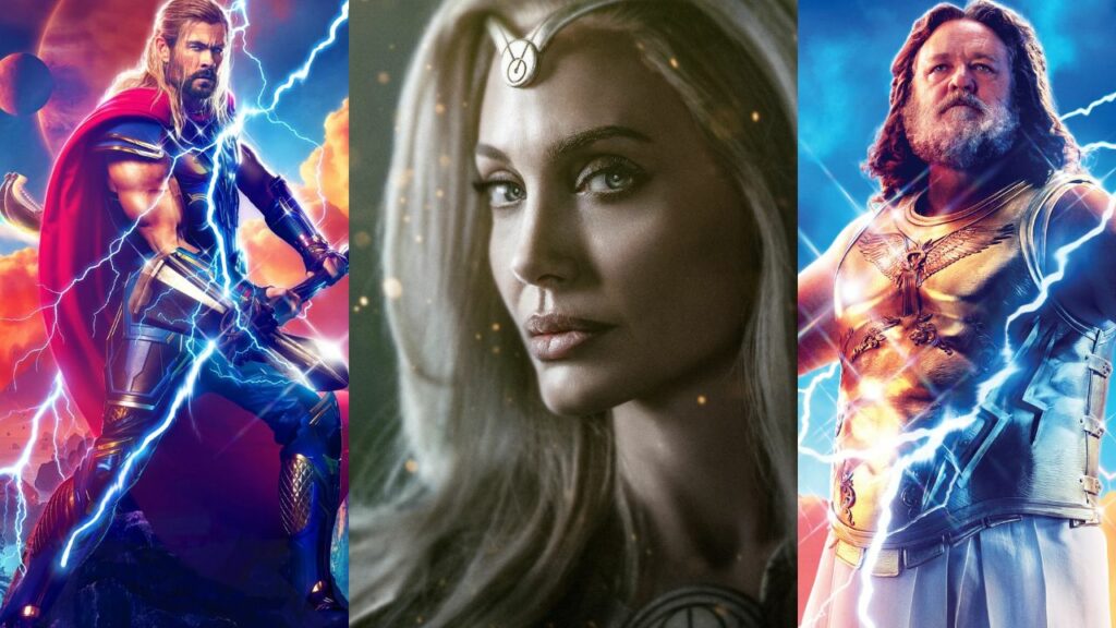 纳尔是谁？为什么他是 MCU 的完美反派？