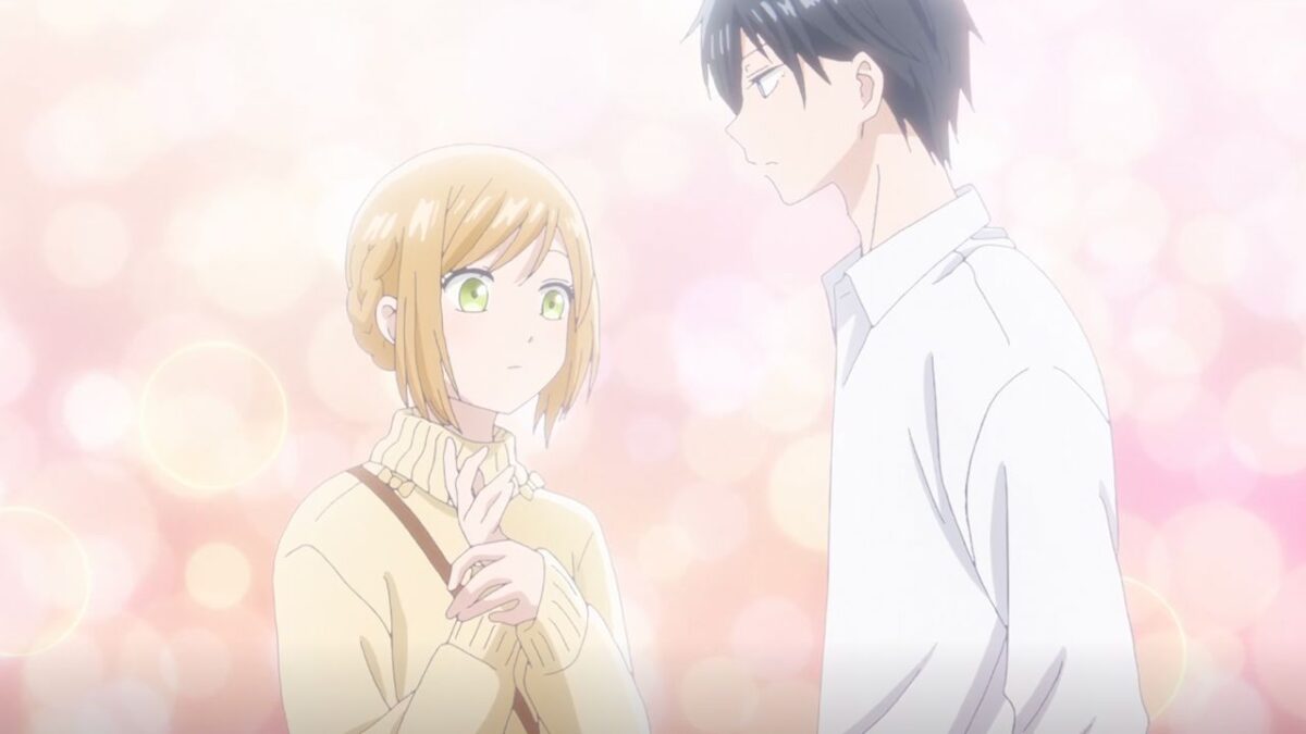 Loving Yamada at Lvl999: Episode 9 Release Date, Preview