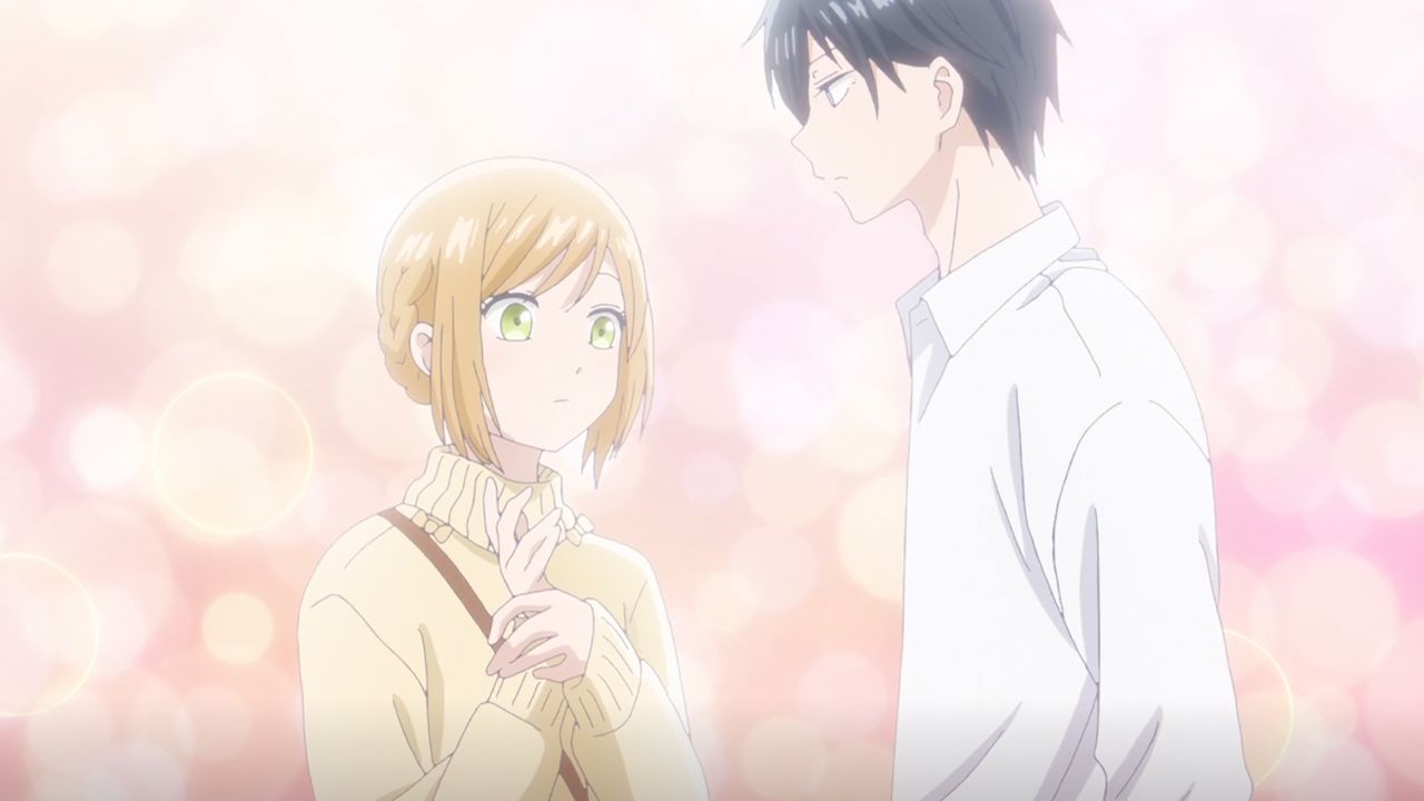 Loving Yamada at Lvl999: 에피소드 9 발매일, 프리뷰