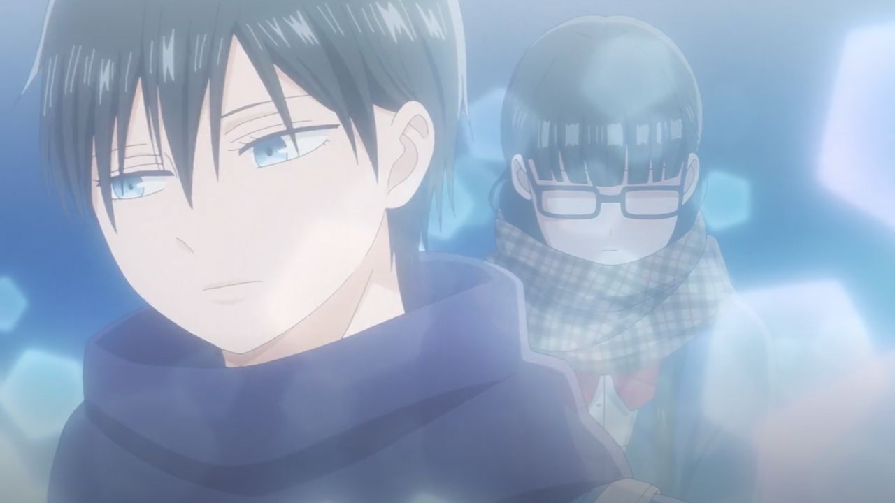 Loving Yamada at Lvl999: Episode 10 Release Date, Preview