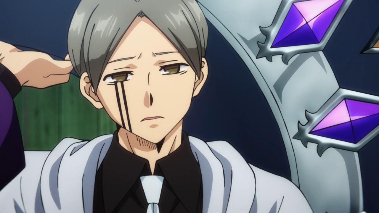 Mashle：Magic and Muscles Ep8 发布日期，预览