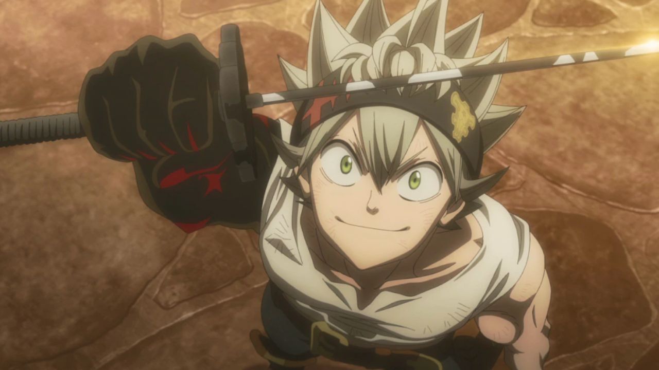 Black Clover Chapter 360: Release Date, Raw Scans