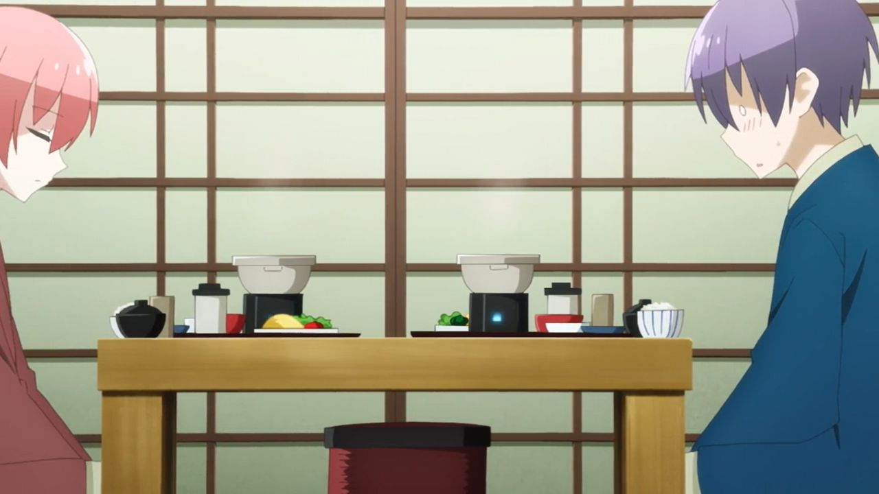 Tonikawa Season 2 Ep7 Release Date, Preview