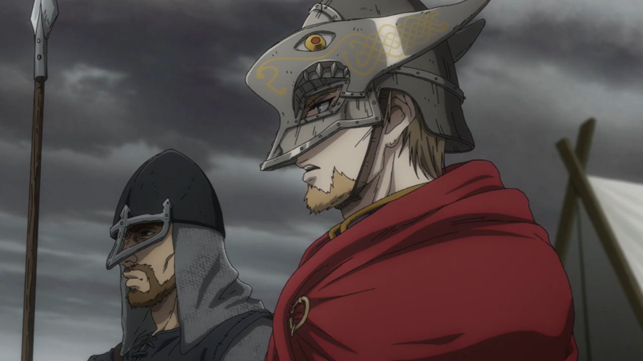 Vinland Saga Season 2 Episode 21 Release Date, Preview