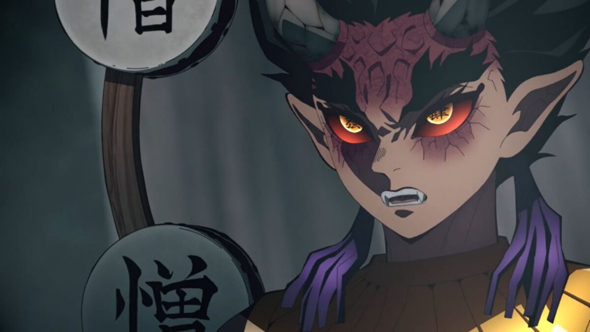 Demon Slayer Season 3 Episode 8 Release Date, Preview