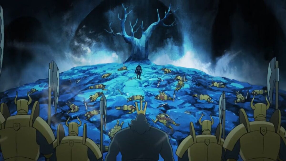 Ousama Ranking: Treasure Chest Ep5 Release Date, Preview