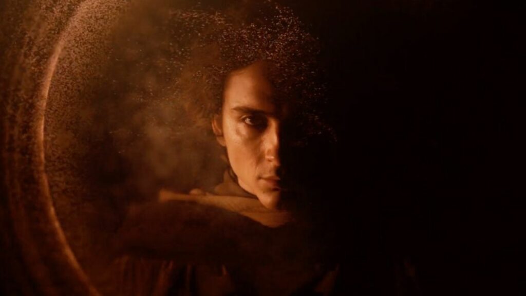 A Detailed Analysis and Breakdown of the Dune 2 Trailer