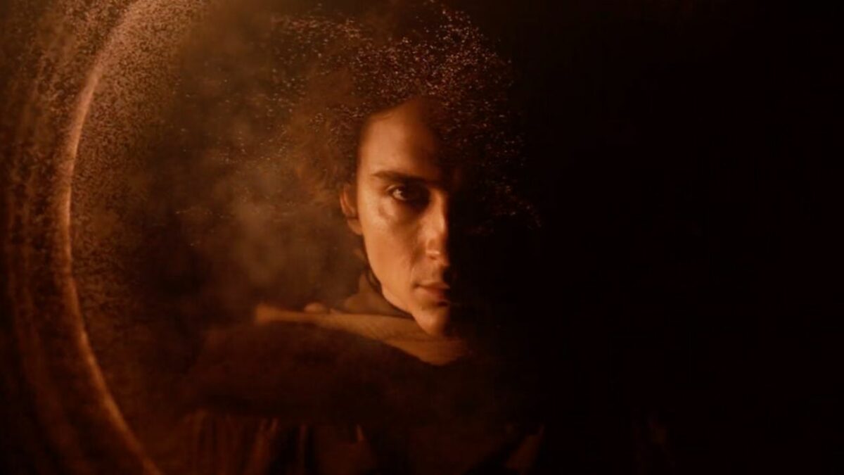 A Detailed Analysis and Breakdown of the Dune 2 Trailer