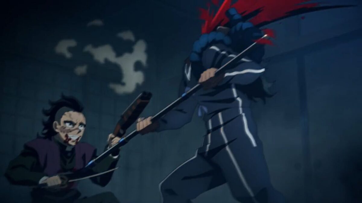 Demon Slayer Season 3 Episode 5 Release Date, Preview