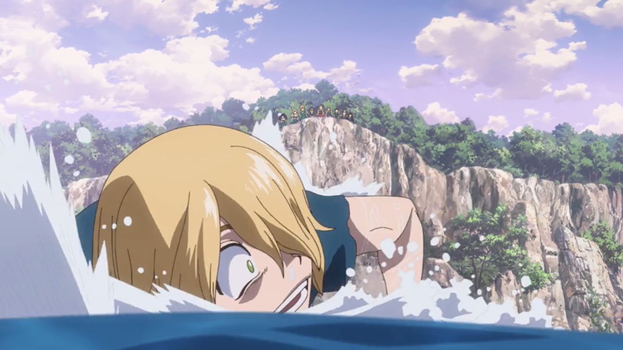 Dr. Stone Season 3 Episode 6: Release Date, Preview