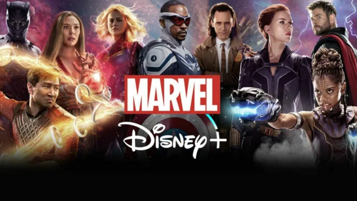 Quand GOTG Vol.3 sera-t-il disponible en streaming