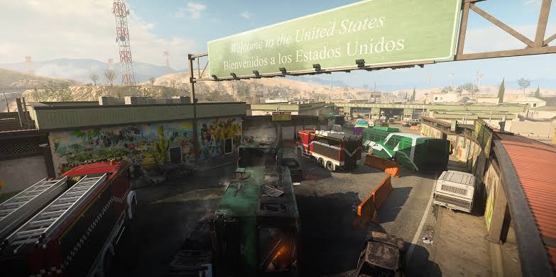 Call of Duty Dev Responds to Backlash Over Unpopular MW2 Map