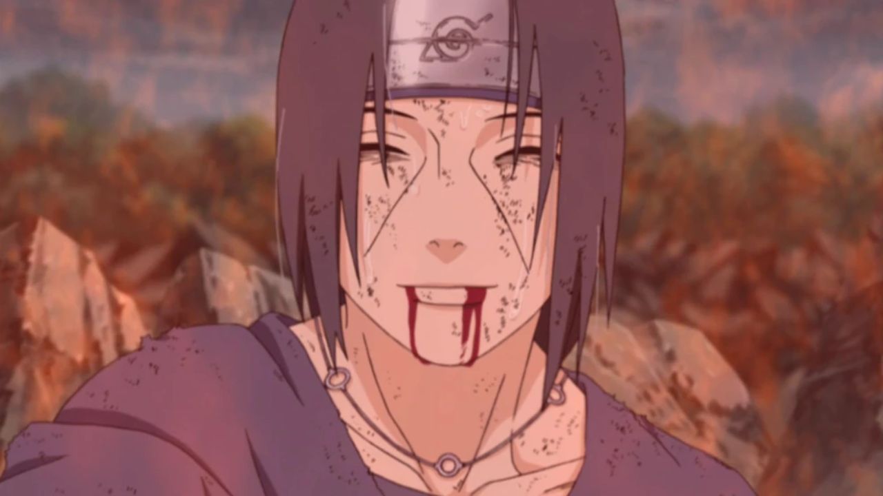 Top 10 Anime Characters with Incredible Redemption Arcs