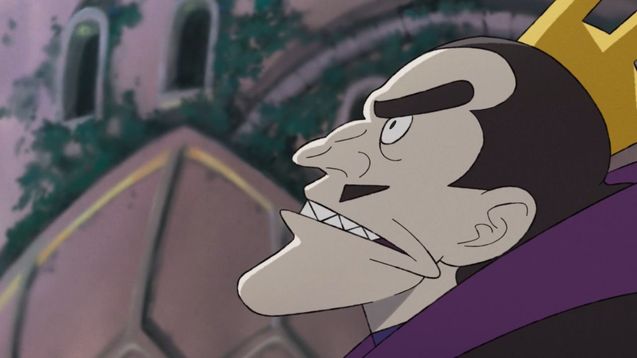 오우사마 랭킹: Treasure Chest Ep5 출시일, 프리뷰