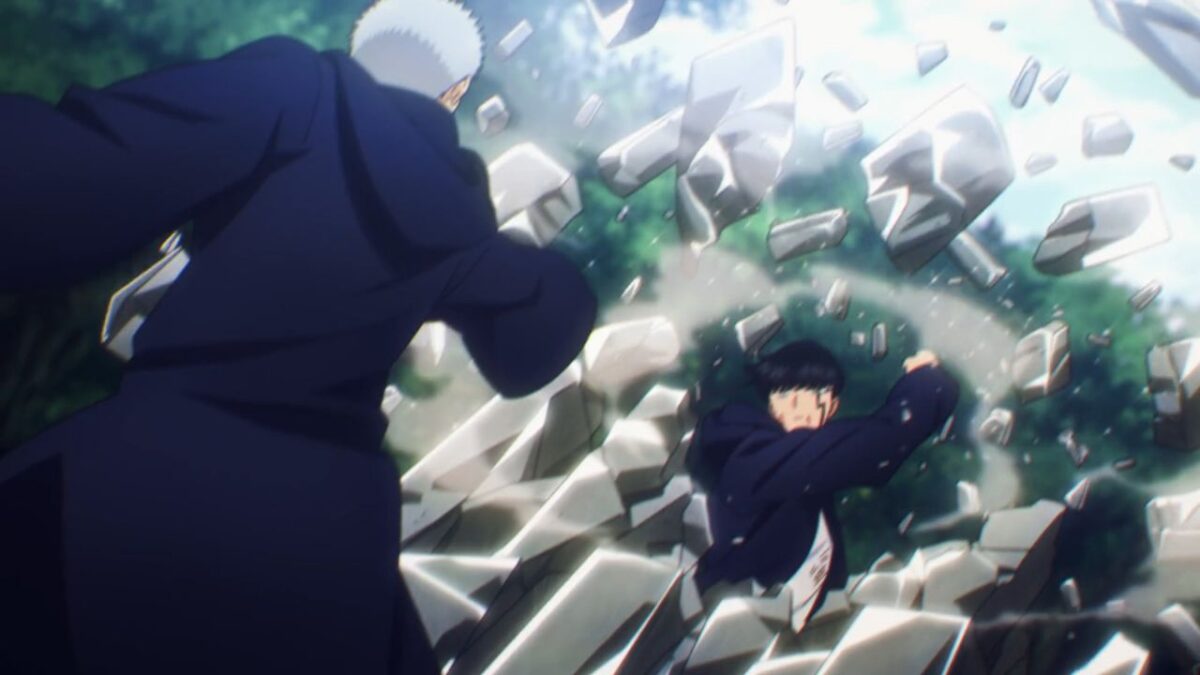 Mashle: Magic and Muscles Ep7 Release Date, Preview