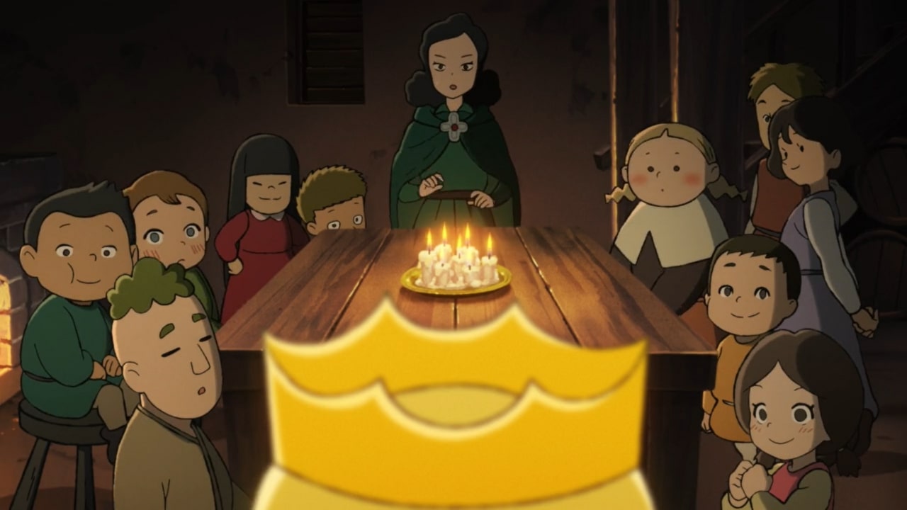 Ousama Ranking: Treasure Chest Ep7 Release Date, Preview
