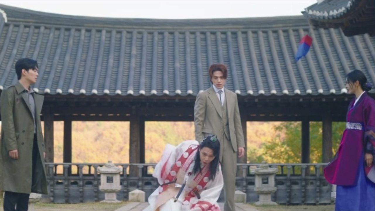 Tale of the Nine Tailed 1938: Episode 7 Ending Explained