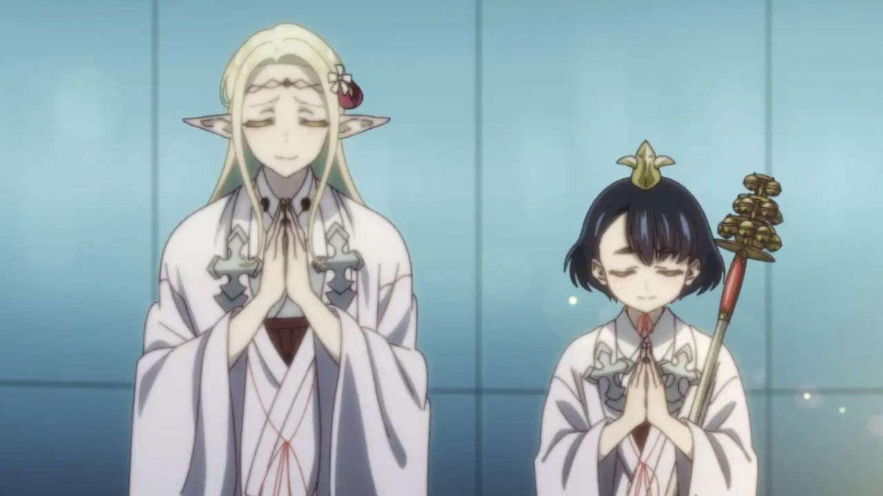 Edomae Elf: Episode 7 Release Date, Preview