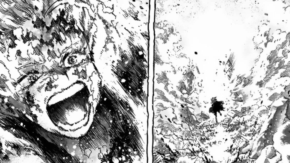 My Hero Academia Chapter 389: Raw Scans, Release, Spoilers