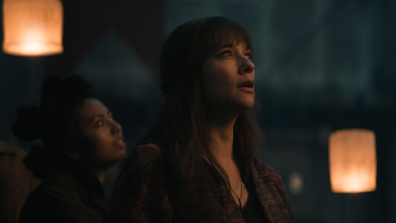 The First Two Episodes of Silo Explained in Detail