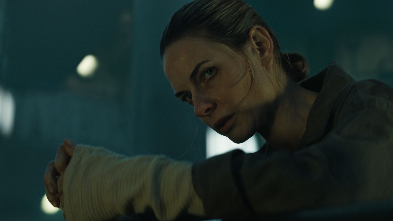 What is the Silo Timeline on Apple TV+?