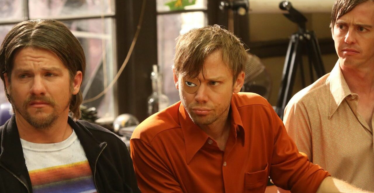 Jimmi Simpson Returns to It’s Always Sunny in Philadelphia