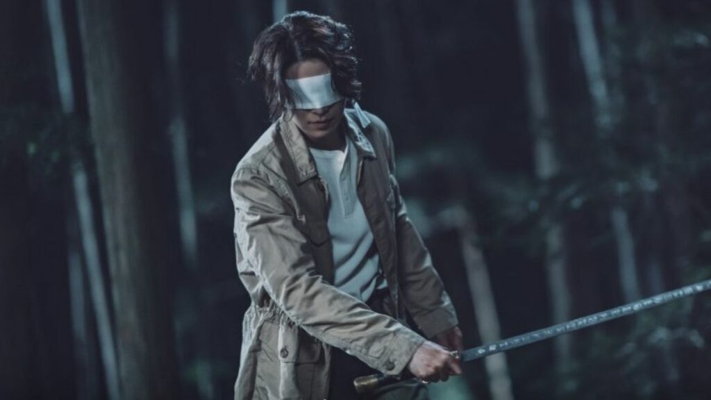 Is Lee Yeon still a fox in Tale of the Nine-Tailed Ending?