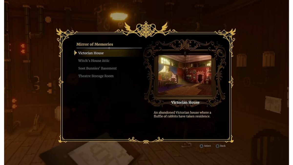 How to find the missing painting in Ravenlok? - Easy Guide