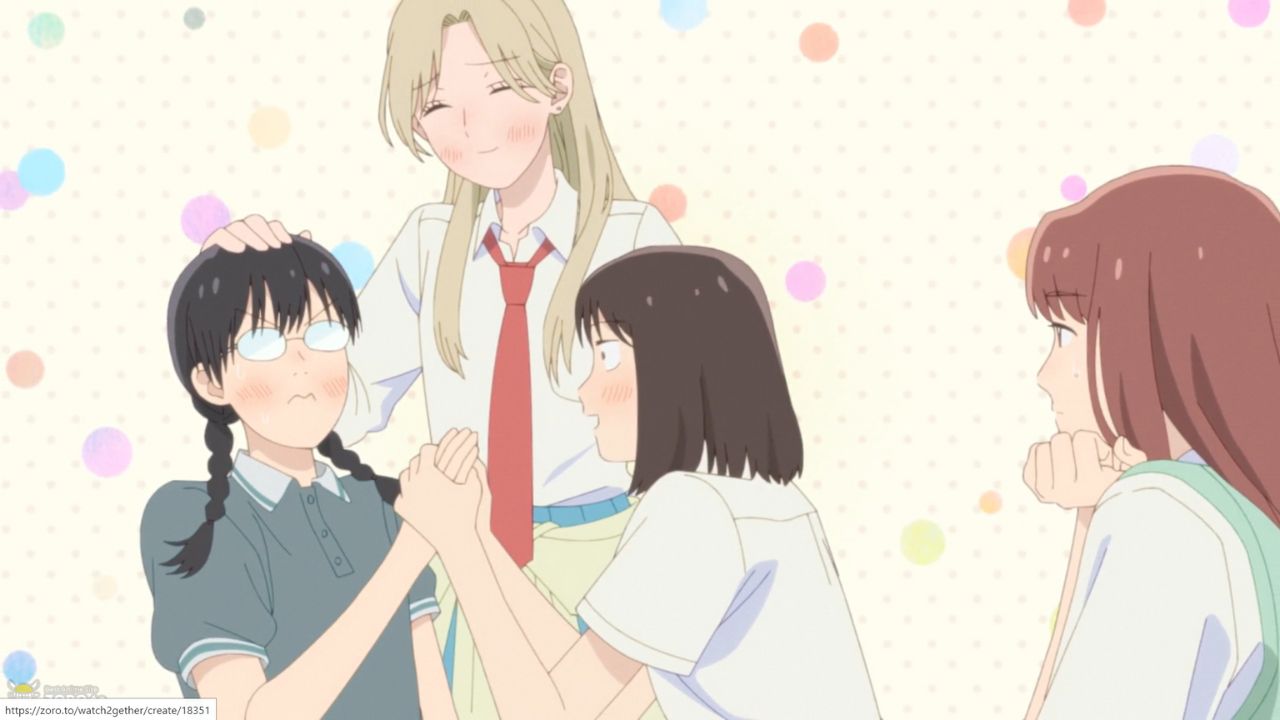 Skip and Loafer Episode 8: Release Date, Preview