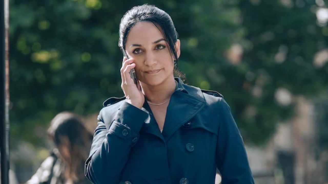 What is Hijack (2023) about? When and where to watch it?