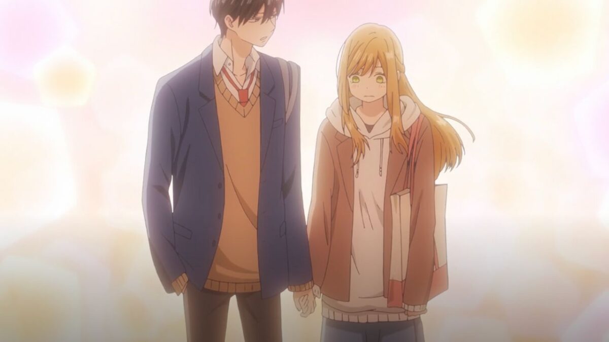 Loving Yamada at Lvl999: Episode 14 Release Date, Preview