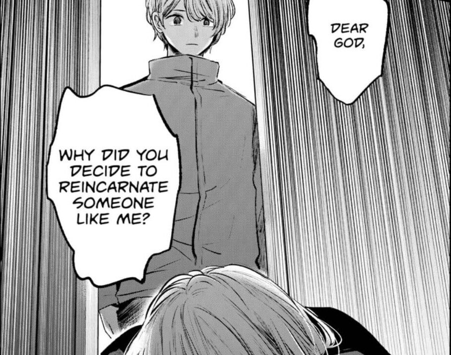 Oshi no Ko Chapter 122: Release Date, Raw Scans