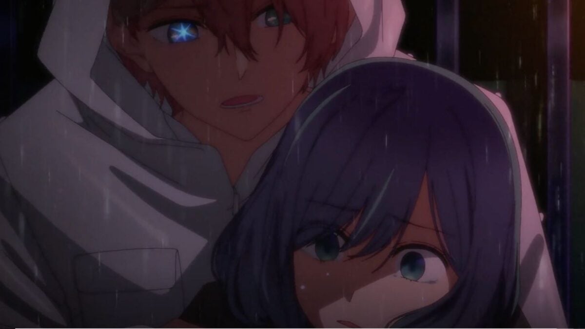 Aqua Hoshino est-elle morte dans Oshi no Ko chapitre 165 ? Explication