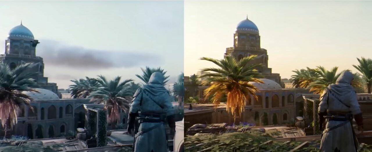 AC: Mirage tornerà alle sue radici con uno sguardo nostalgico
