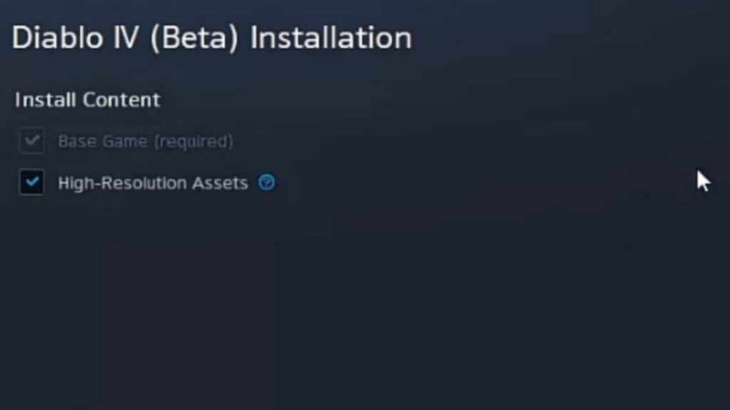 How to preload Diablo 4? – Size, Early Access, Dates & More