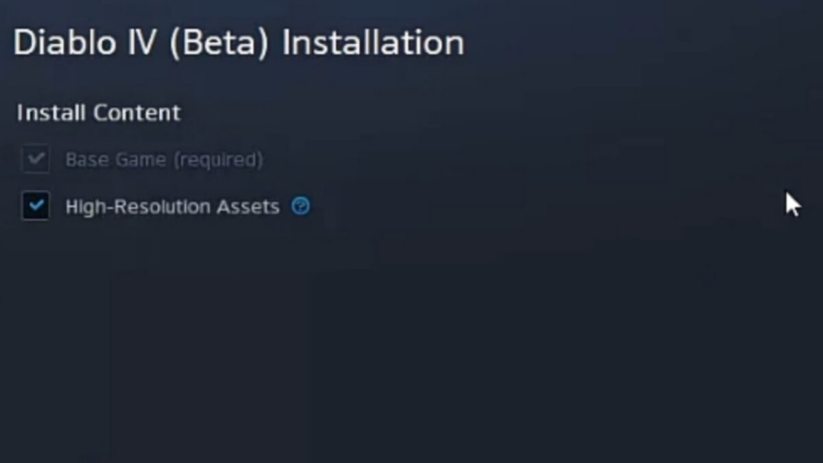 How to preload Diablo 4? – Size, Early Access, Dates & More