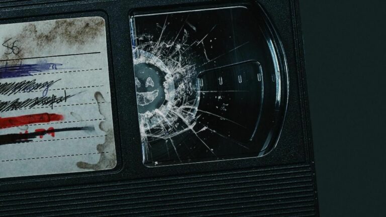 What Happened at the End of USS Callister: Into Infinity?