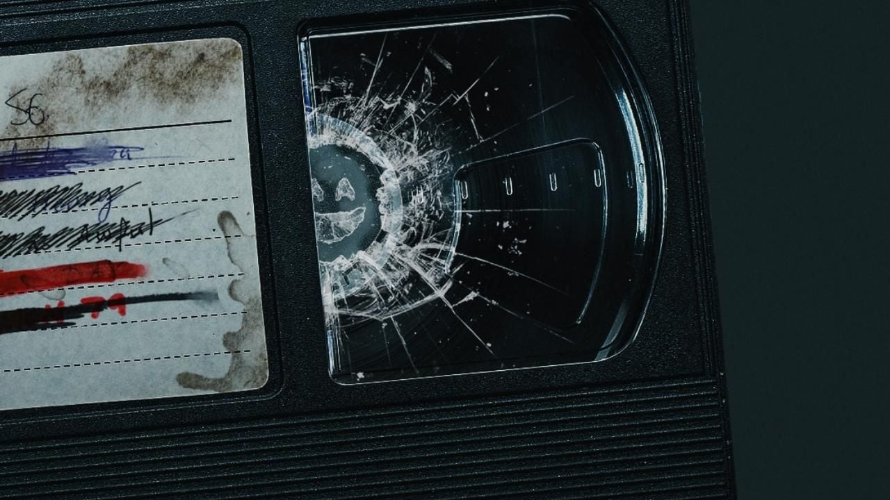 ¿Qué actores regresan a “Plaything” de la séptima temporada de Black Mirror?