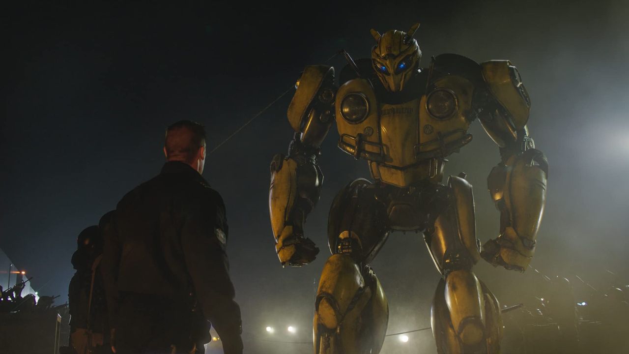 Quick & Easy Watch Order Guide to Transformers Movies!