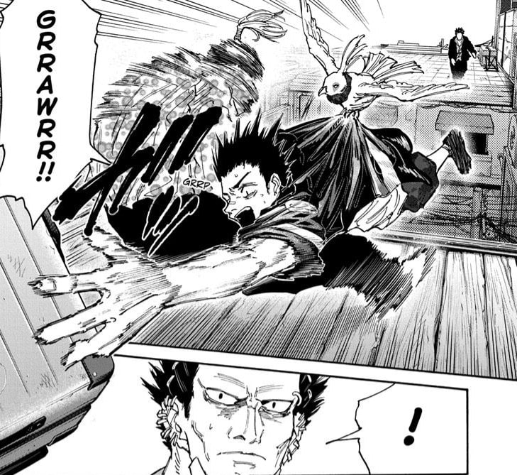 Sakamoto Days Chapter 124 Release Date, Read Online