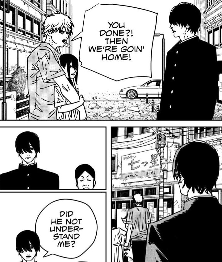 Chainsaw Man Chapter 134: Release Date, Read Online, Spoilers