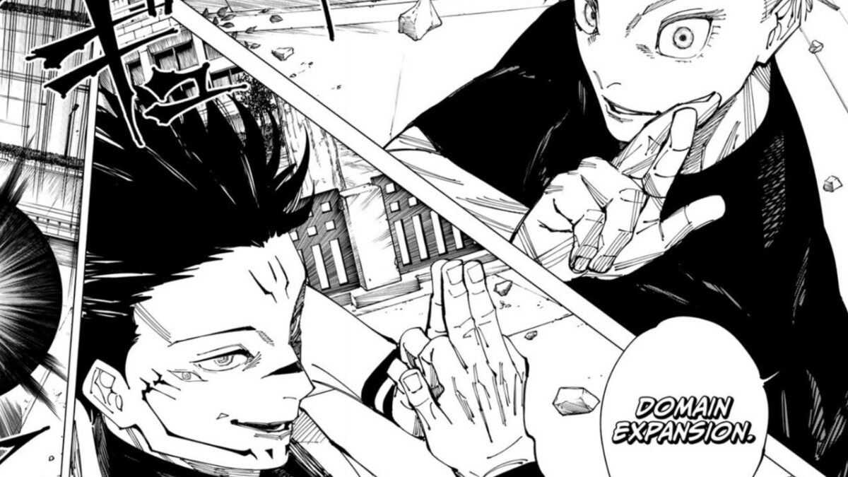 Jujutsu Kaisen Chapter 226: Release Date, Raw Scans, Spoilers